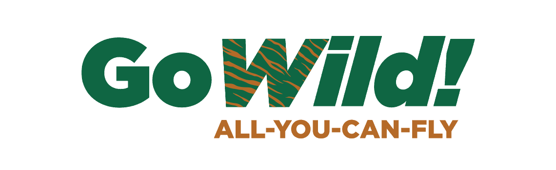 GoWild! with unlimited* flight pass from Frontier | PaxEx.Aero