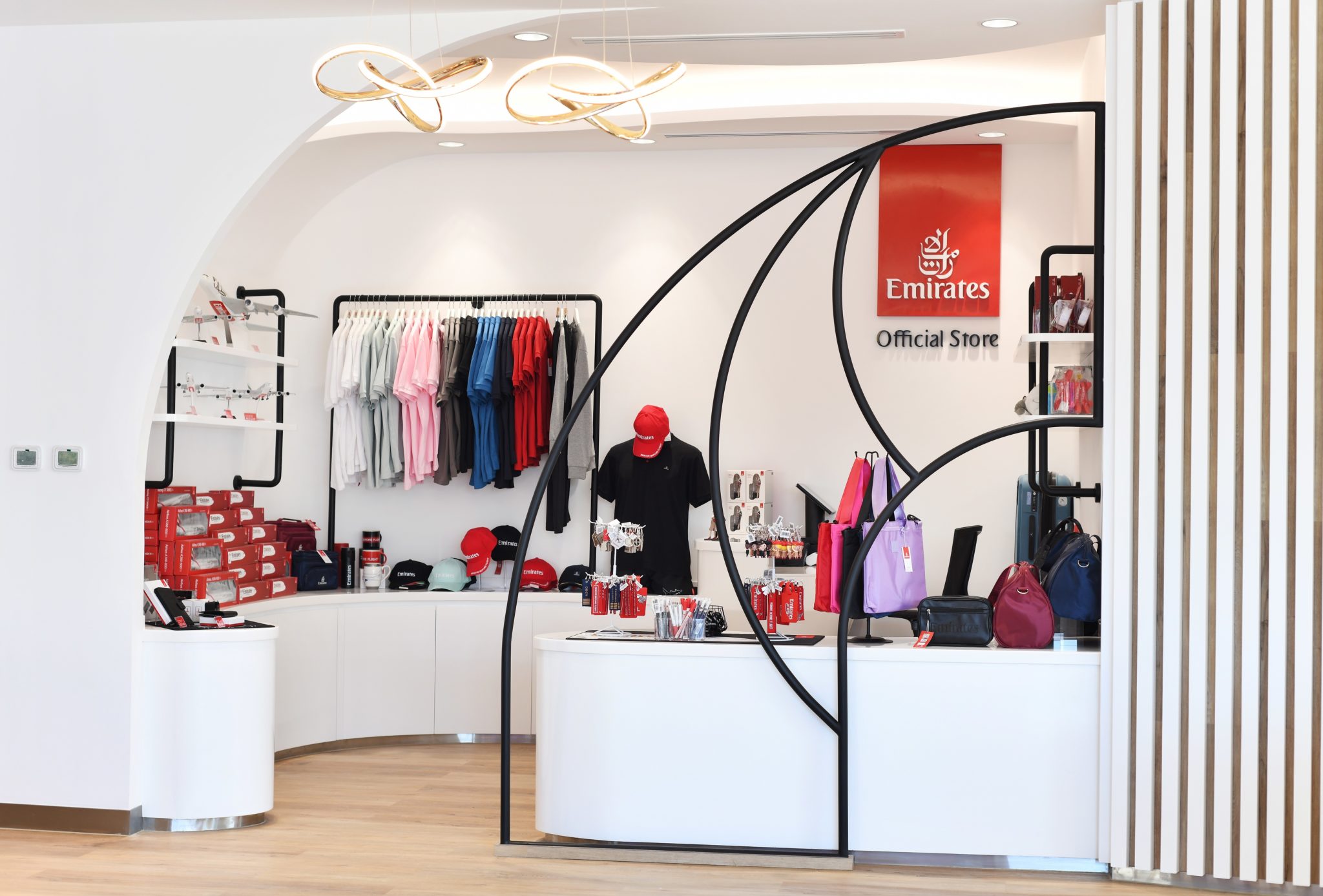 Emirates reboots the city ticket office concept, plans new network of ...