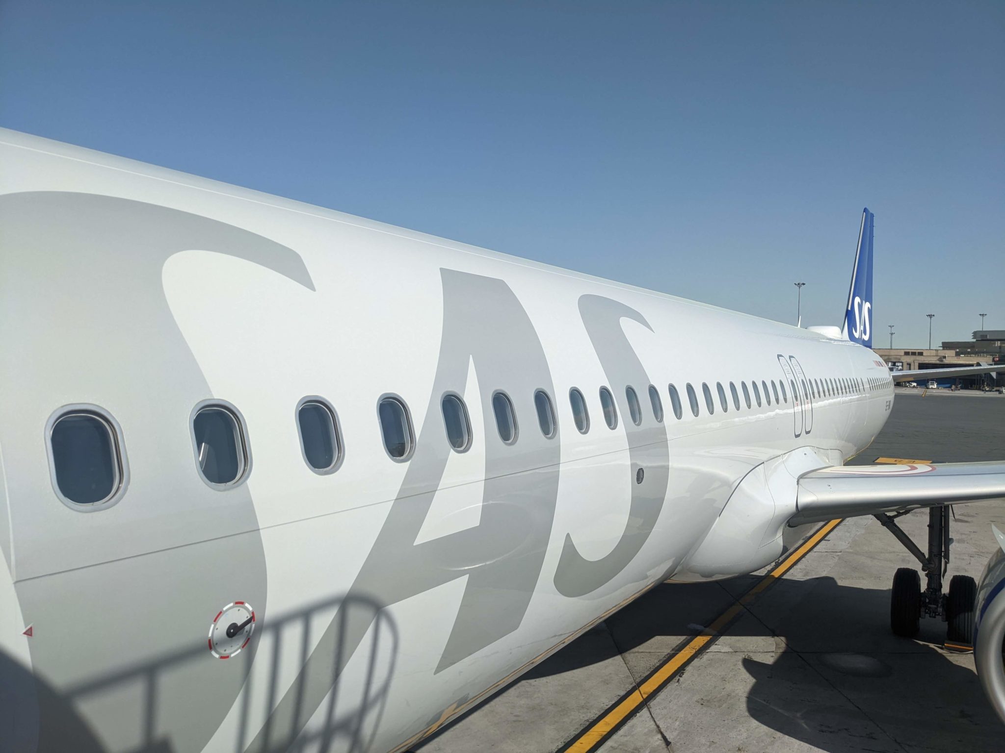 Delta, SAS secure codeshare approval from US DOT | PaxEx.Aero