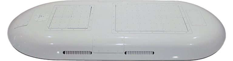Talking terminals: Multi-beam options for multi-orbit support | PaxEx.Aero