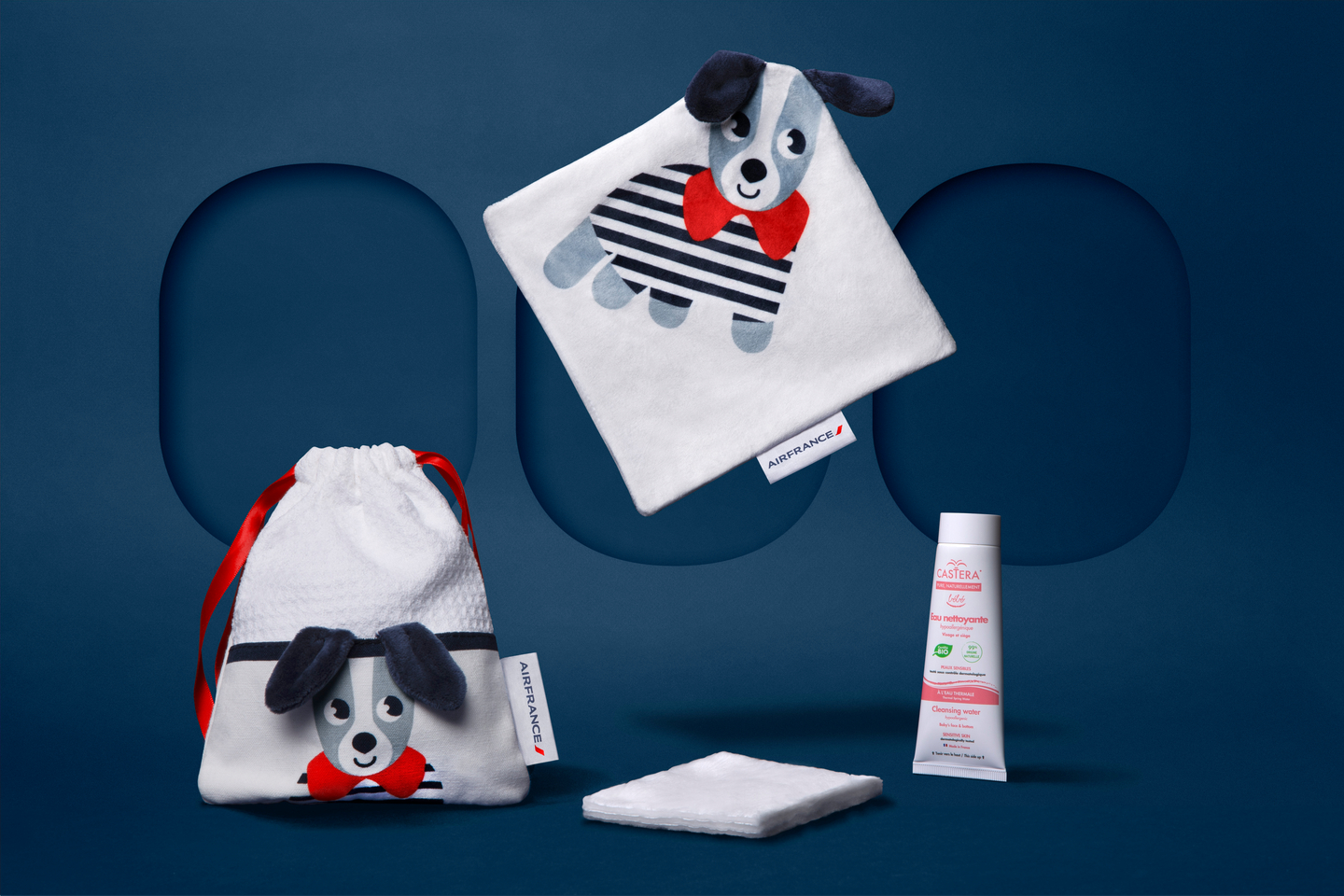 Air France brings back amenity kits for kids | PaxEx.Aero