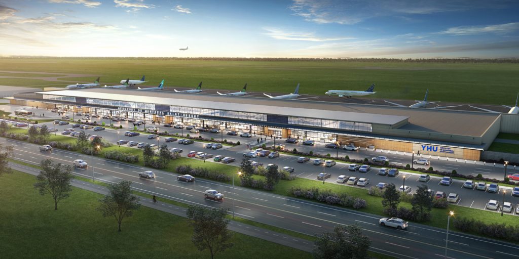 Porter-airlines-YHU-Terminal-Rendering.jpg | PaxEx.Aero