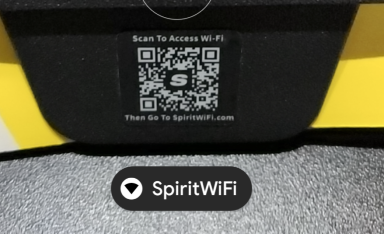 Beyond the Megabits: Taking Spirit's WiFi for a ride | PaxEx.Aero