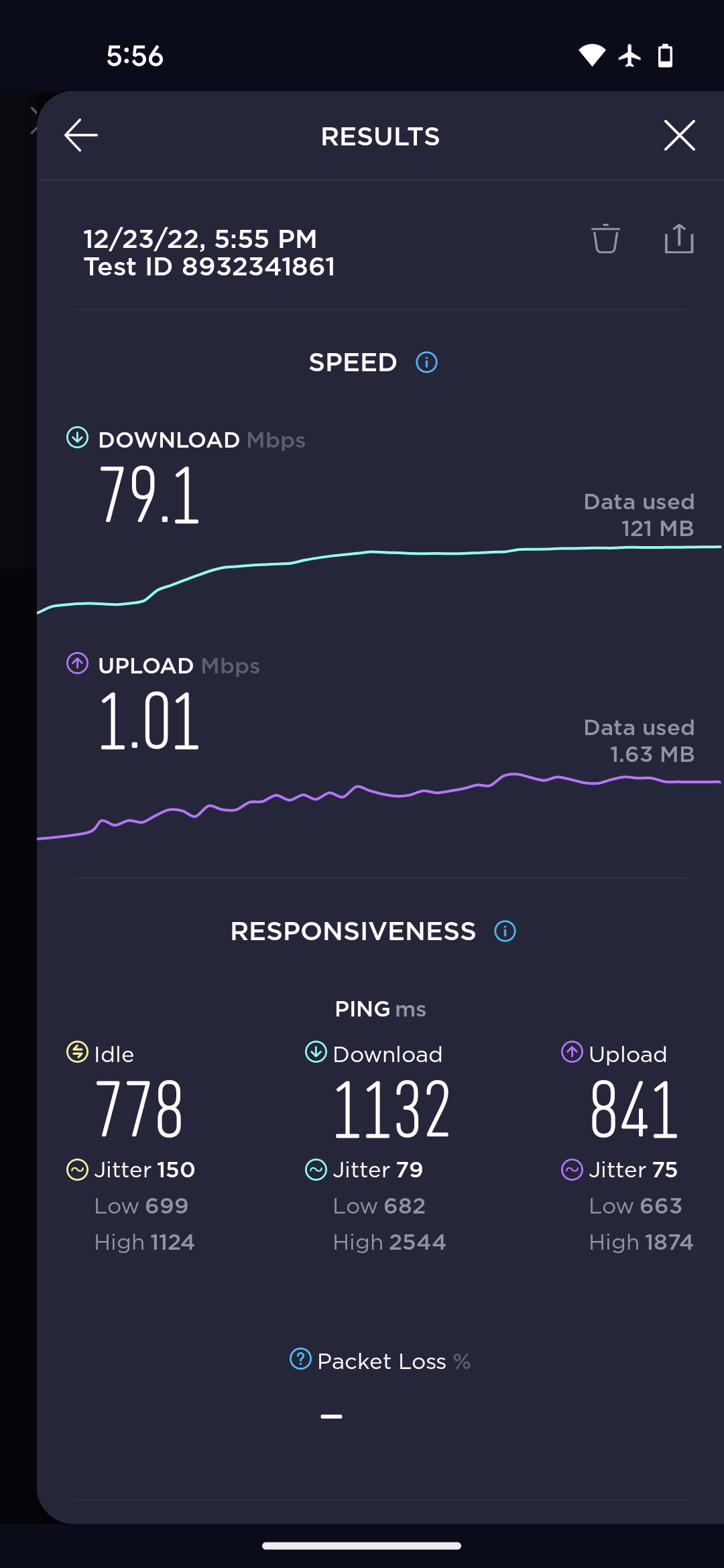 Beyond the Megabits: Taking Spirit's WiFi for a ride | PaxEx.Aero