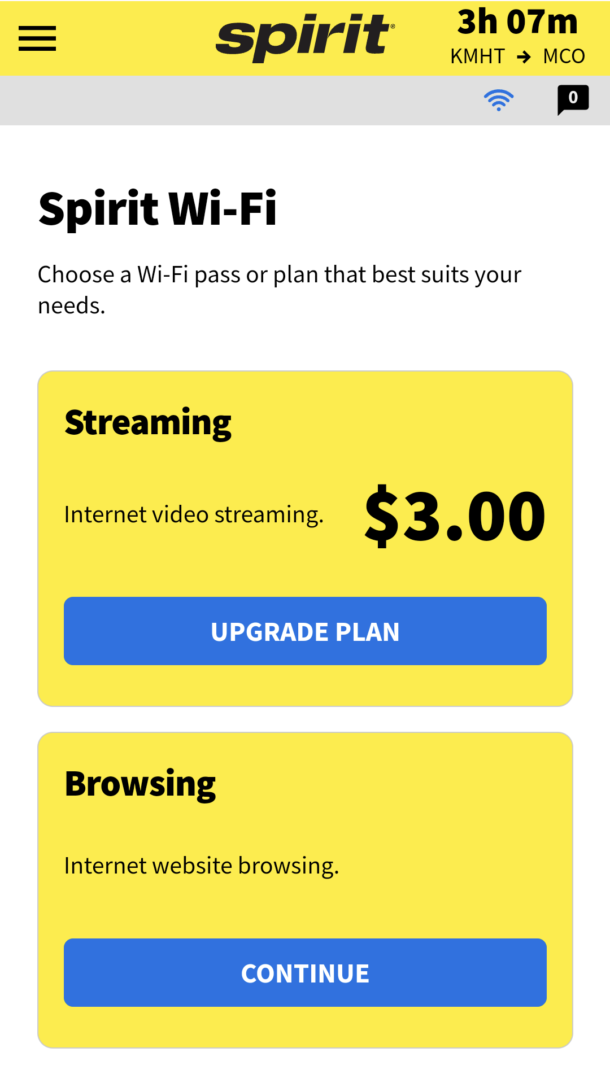 Beyond the Megabits: Taking Spirit's WiFi for a ride | PaxEx.Aero