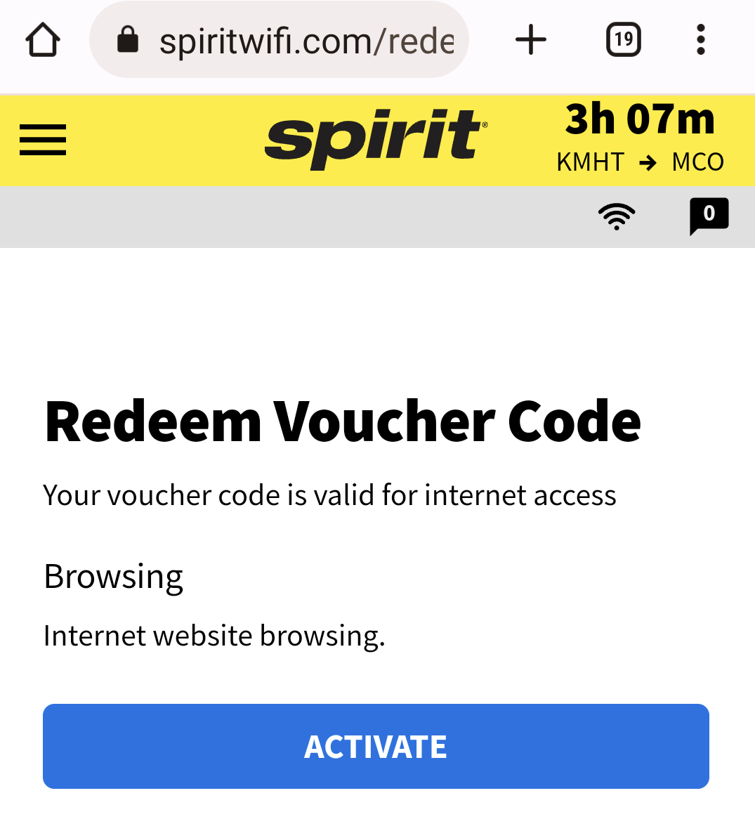 Beyond the Megabits: Taking Spirit's WiFi for a ride | PaxEx.Aero