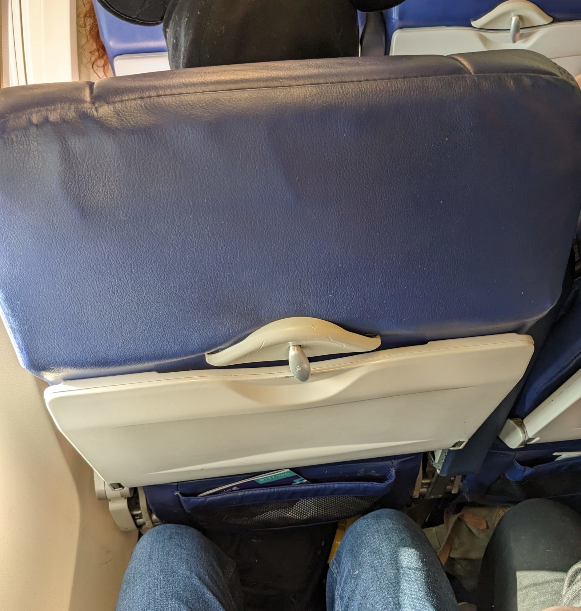 Boasting about Basic: On board with Avelo | PaxEx.Aero