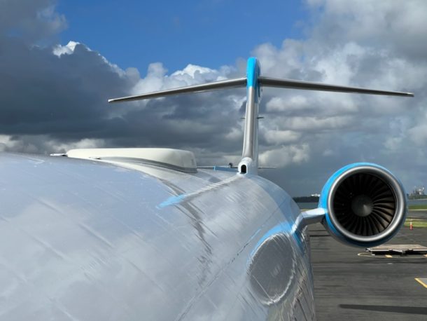 ESAs, China, and the future of inflight connectivity | PaxEx.Aero