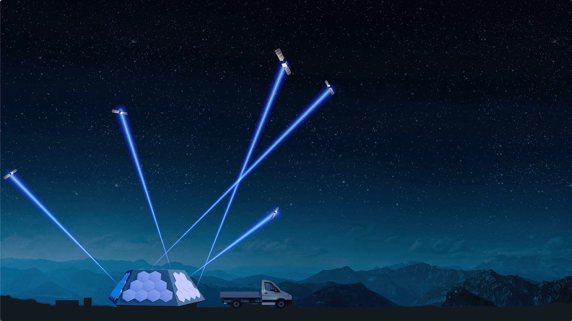 ThinKom scores Air Force contract for advanced ground station antenna ...