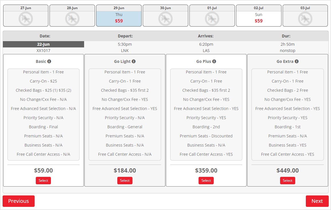 Red Way launches with Lincoln, Nebraska hub | PaxEx.Aero