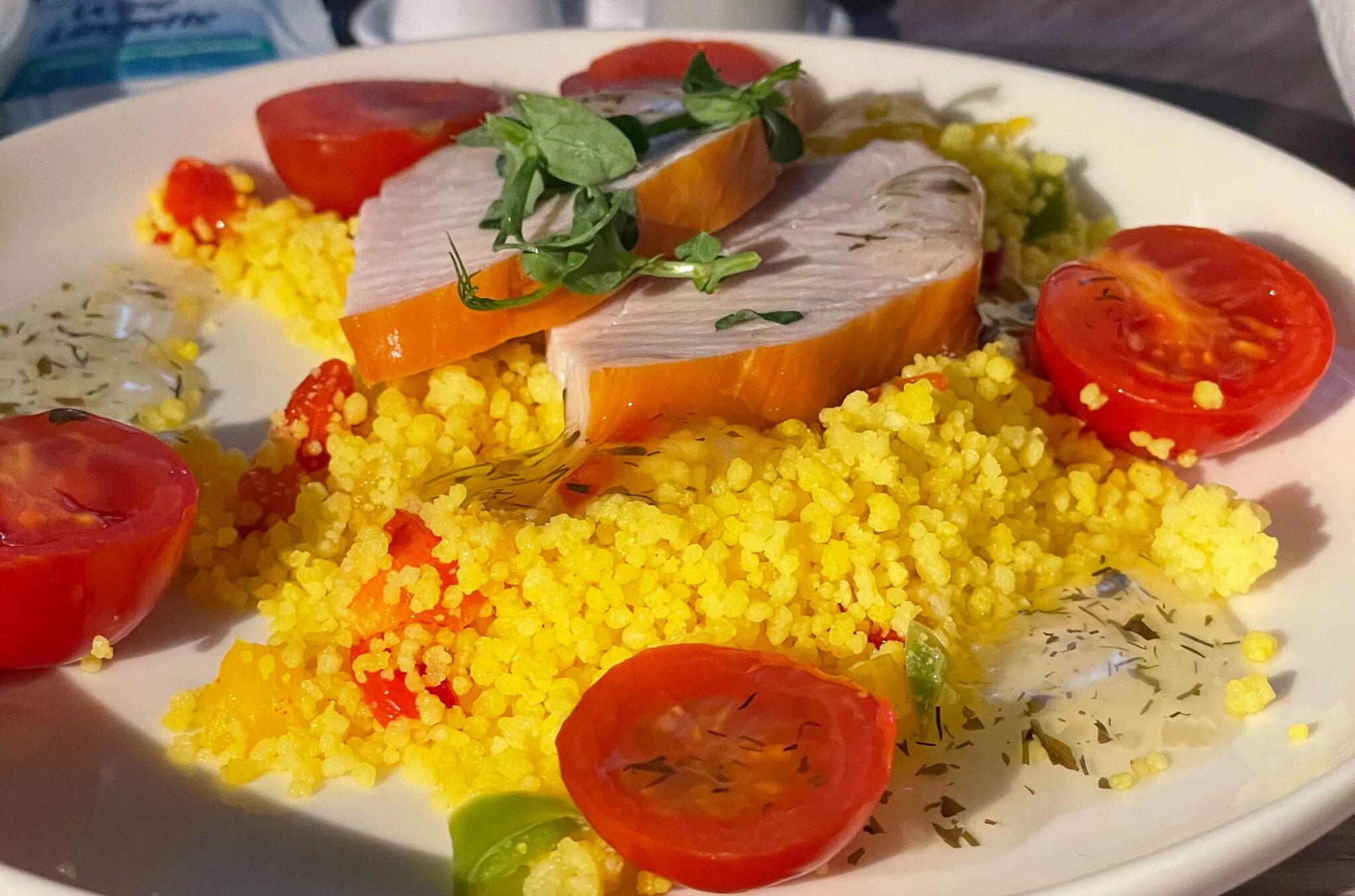 WestJet mostly delivers a mostly premium experience from Schiphol ...