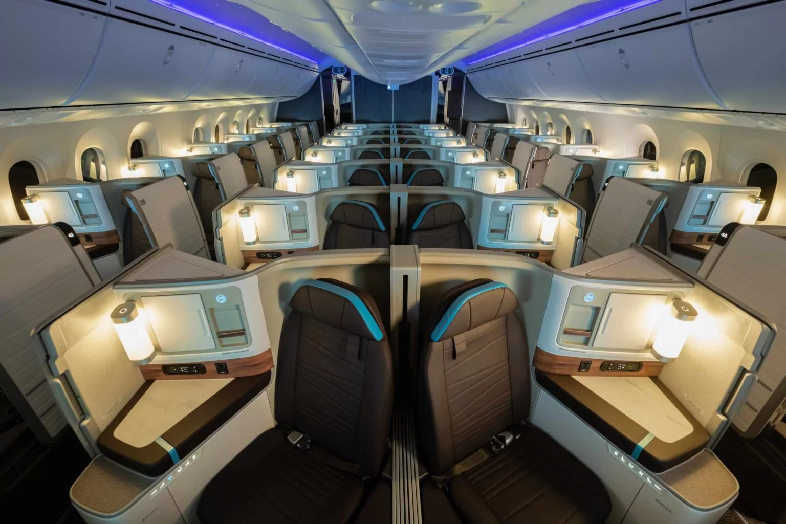 Premium cabins are the future: Alaska Airlines Edition | PaxEx.Aero