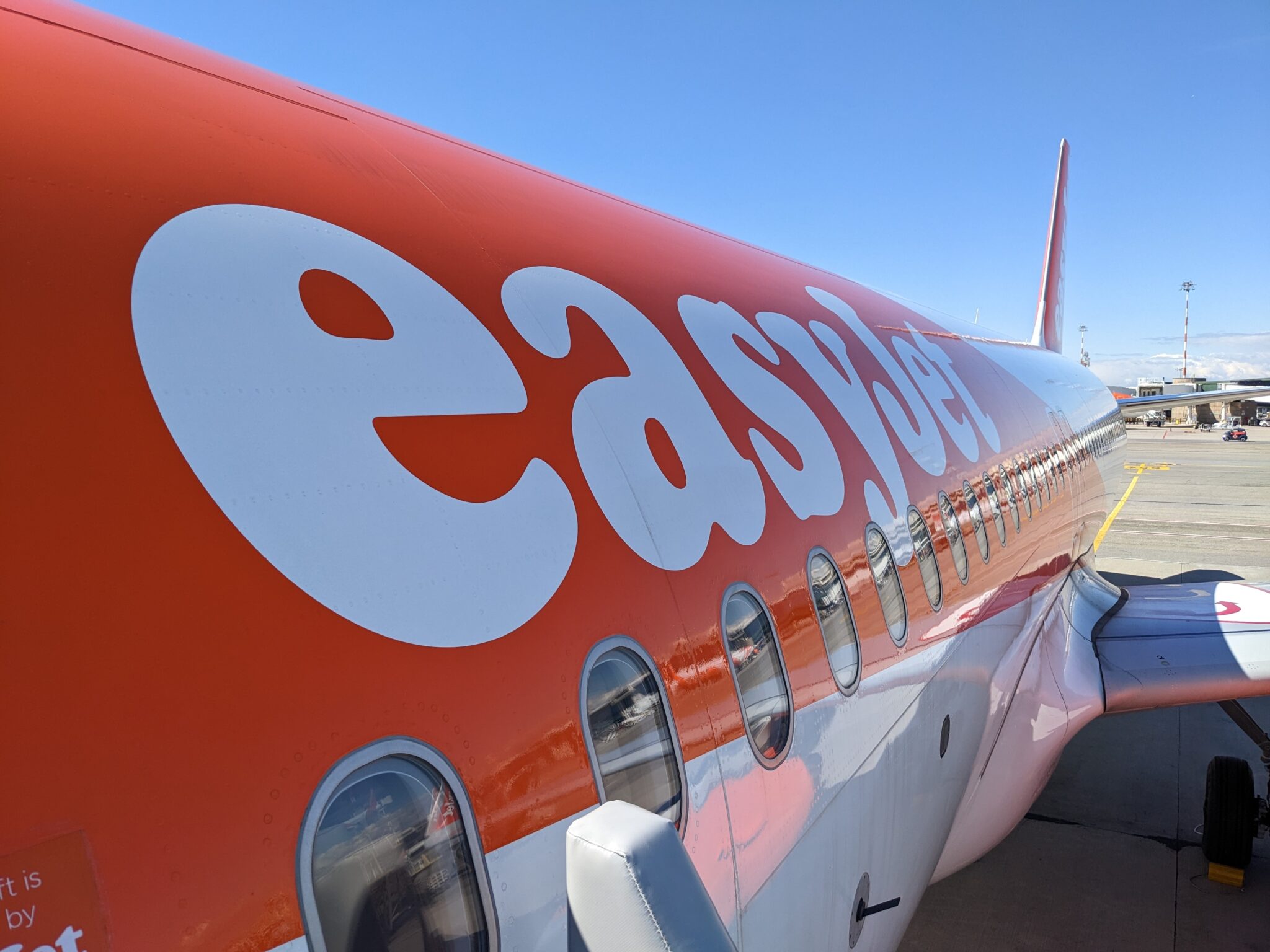 easyJet talks up AirFi deployment success, future program plans | PaxEx ...
