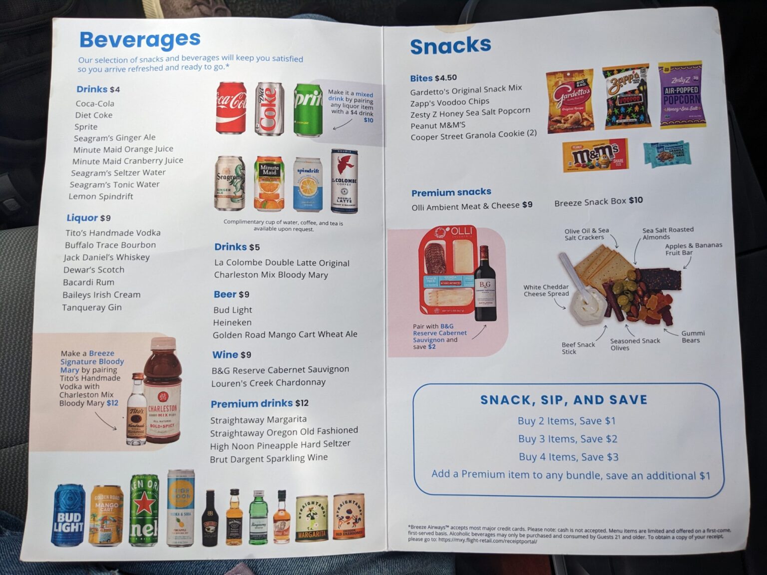 Breeze unveils "Ascent," a new take on premium seating | PaxEx.Aero