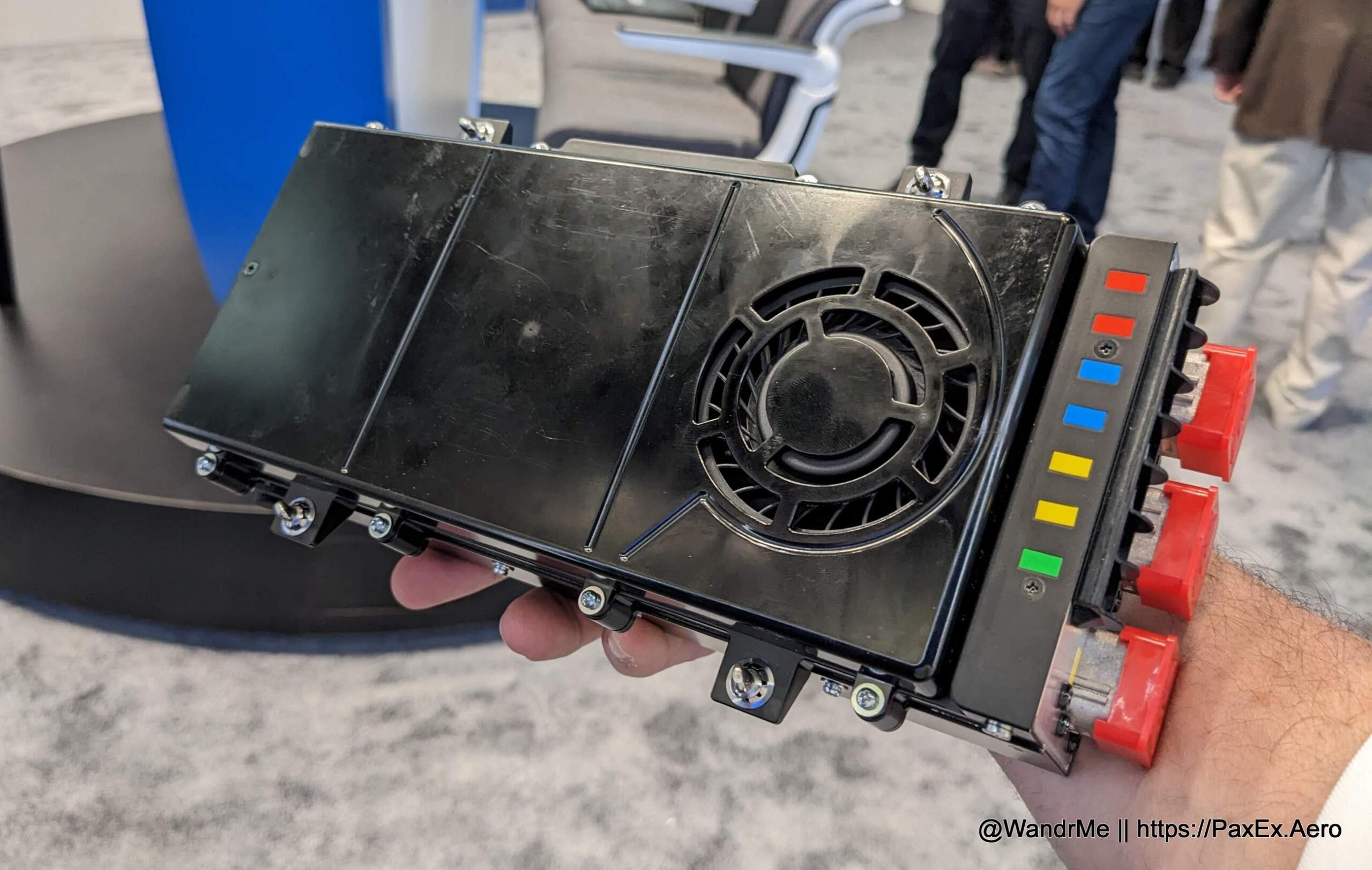 panasonic-avionics-astrova-ife-box | PaxEx.Aero