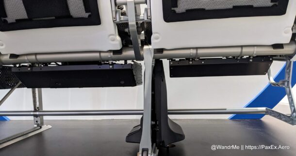 United, Saudia sign on for Astrova IFE | PaxEx.Aero