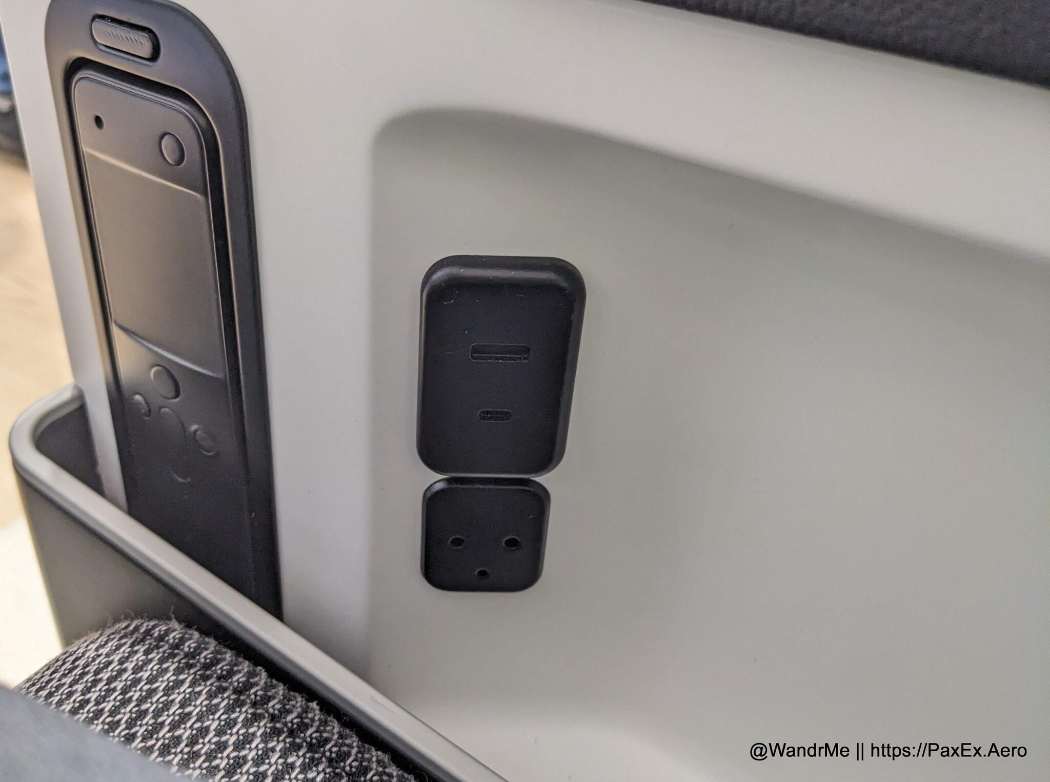 Recaro introduces PL3810, next generation of premium economy | PaxEx.Aero