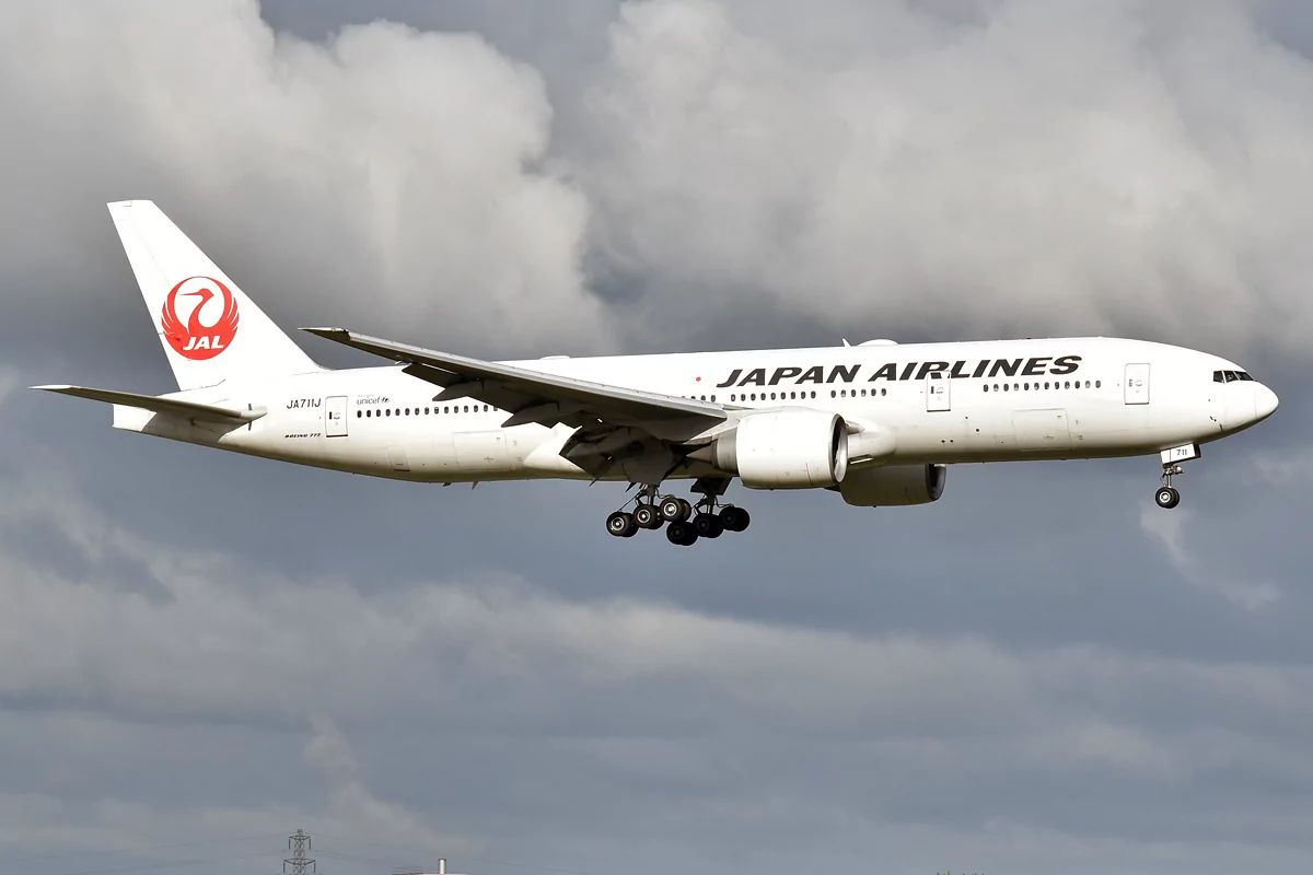 ExpressJet plans 777 fleet for its next life | PaxEx.Aero