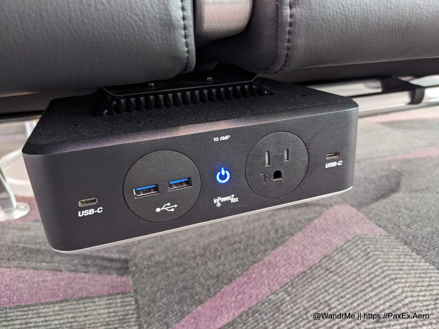 Boston Logan opens Terminal E expansion | PaxEx.Aero