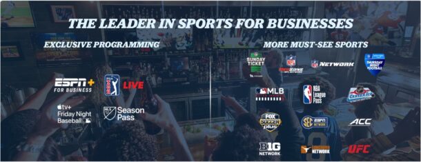 DIRECTV Adds International Coverage for Inflight TV | PaxEx.Aero