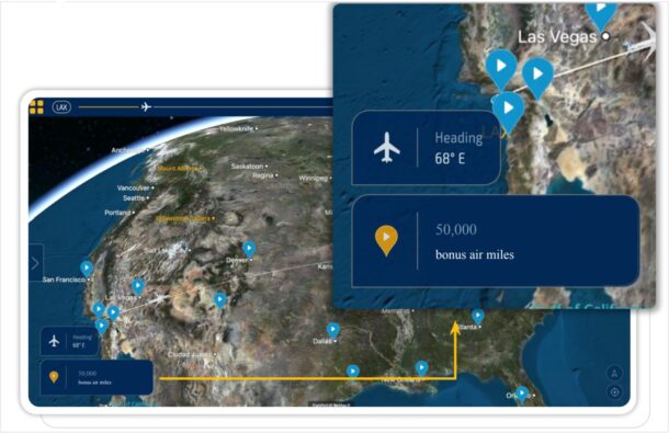 AI Flight Feed boosts context, revenue potential of FlightPath3D moving ...