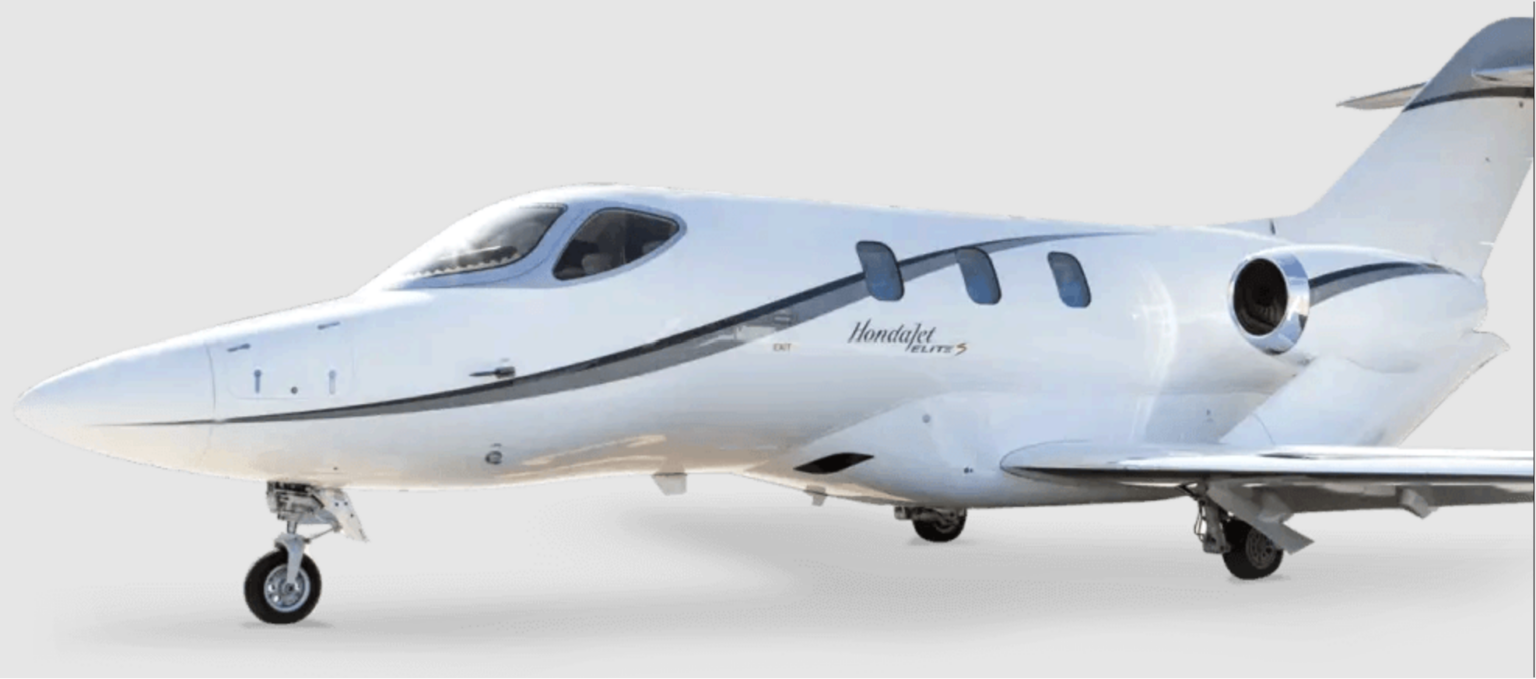 Volato picks SmartSky for HondaJet fleet | PaxEx.Aero