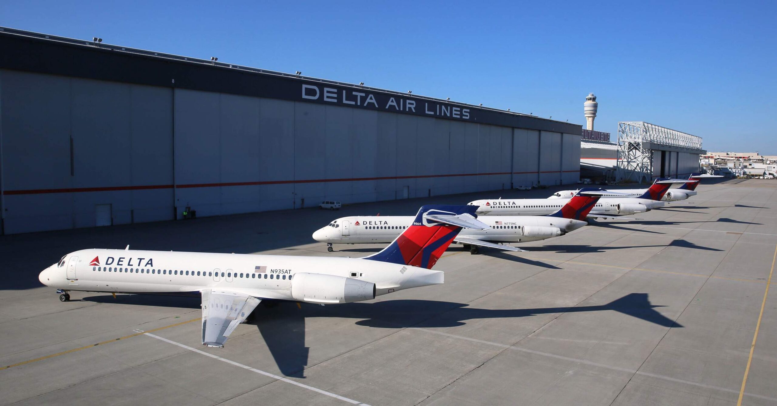 Delta selects Hughes to complete Wi-Fi upgrades | PaxEx.Aero