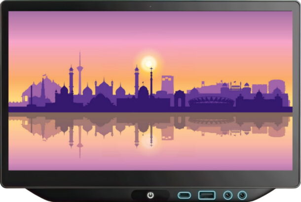 Air India picks Thales for IFE update | PaxEx.Aero