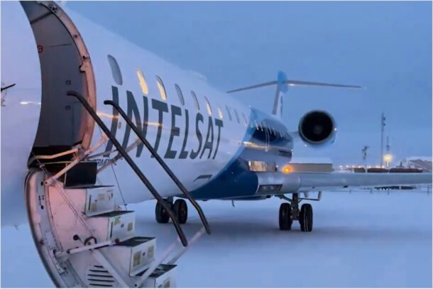 Stellar Blu Sidewinder terminal certification slips, production ramps ...