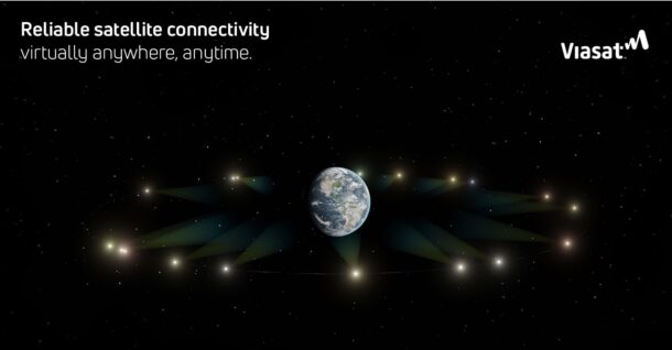 Spinning a tale on the future of inflight connectivity | PaxEx.Aero