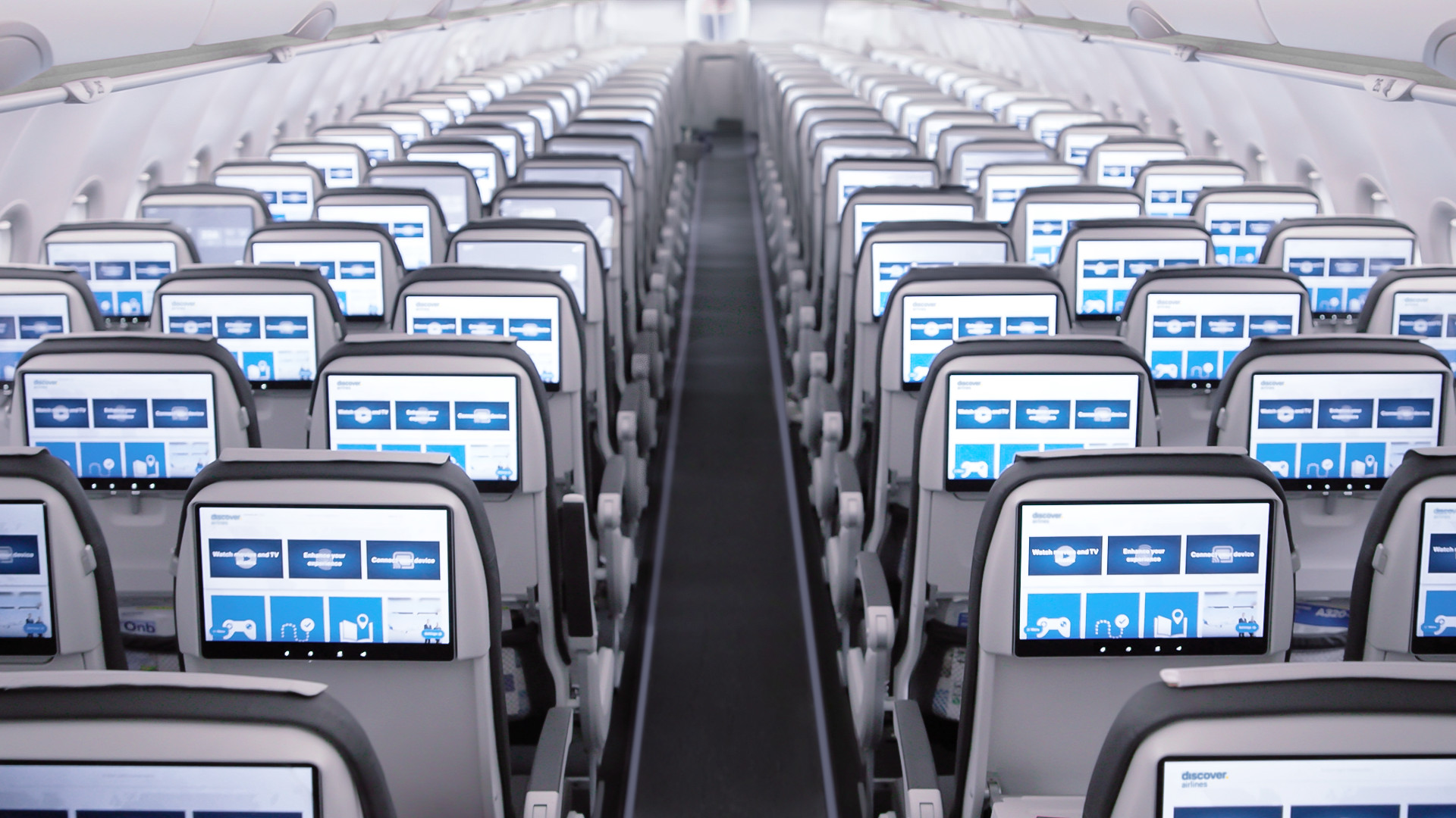 AERQ's AERENA set to fly on Discover Airlines | PaxEx.Aero