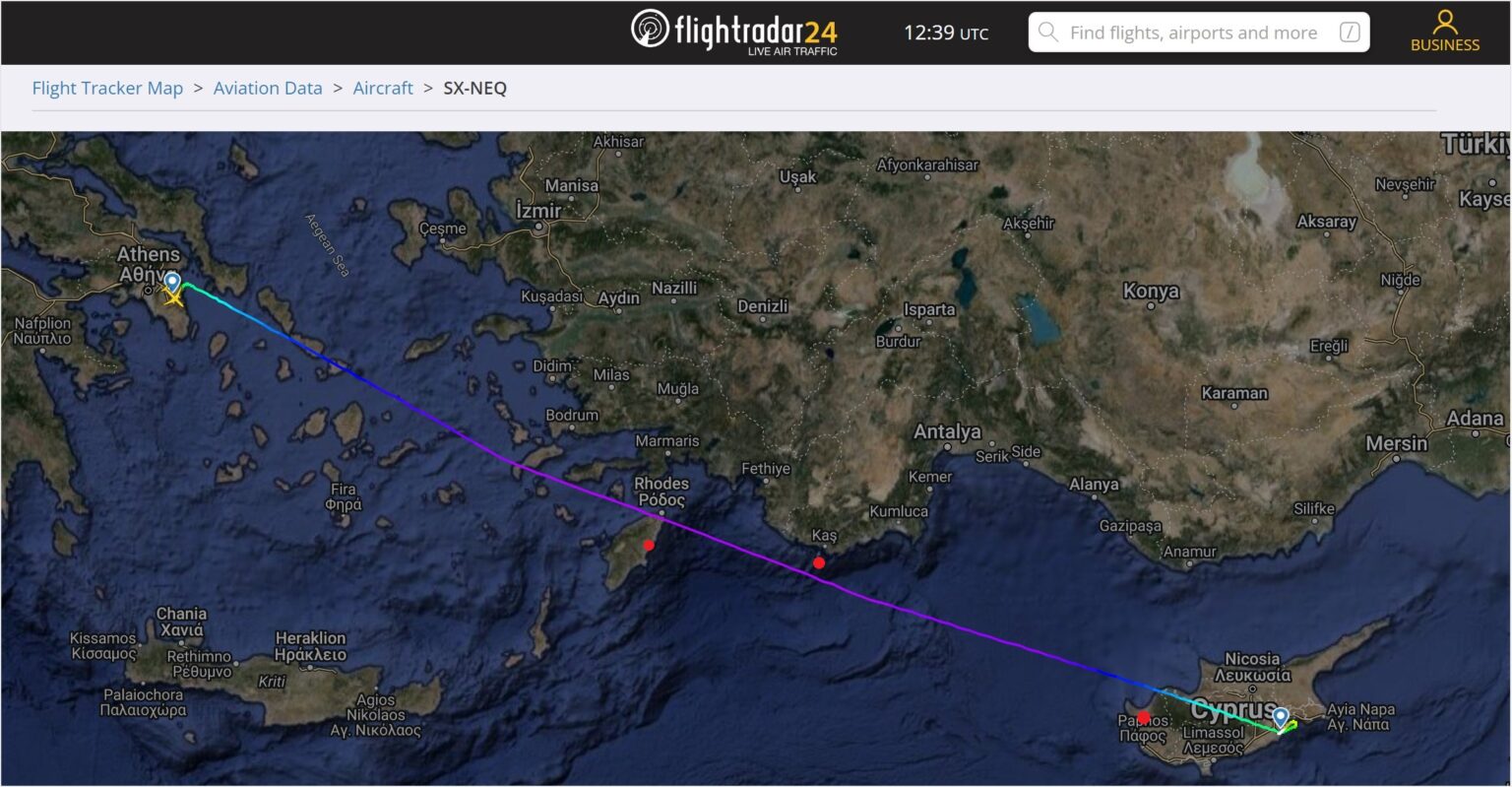 Viasat, Telekom extend EAN network into the Mediterranean for Aegean ...