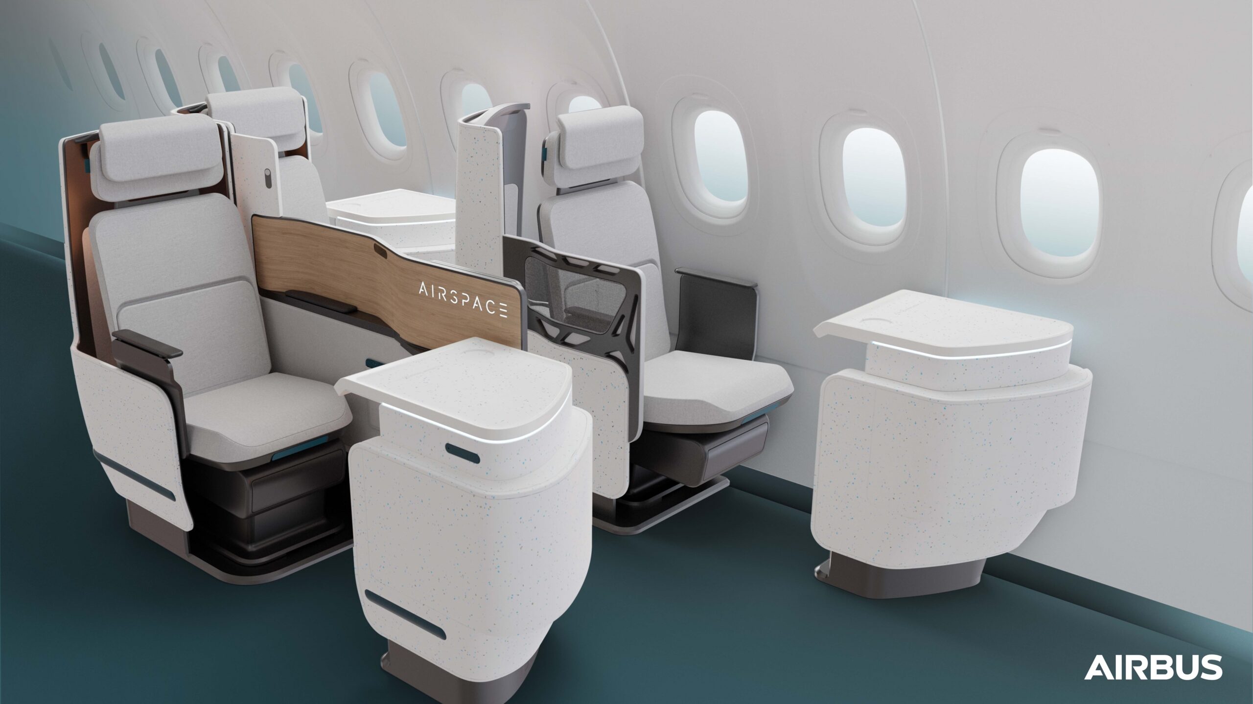 airbus-airspace-c-suite-business-class-rendering | PaxEx.Aero