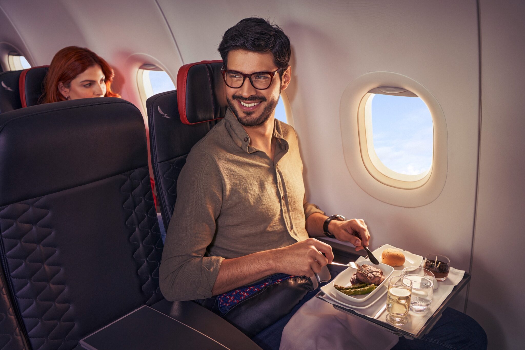 Avianca brings business class back to single-aisle fleet | PaxEx.Aero