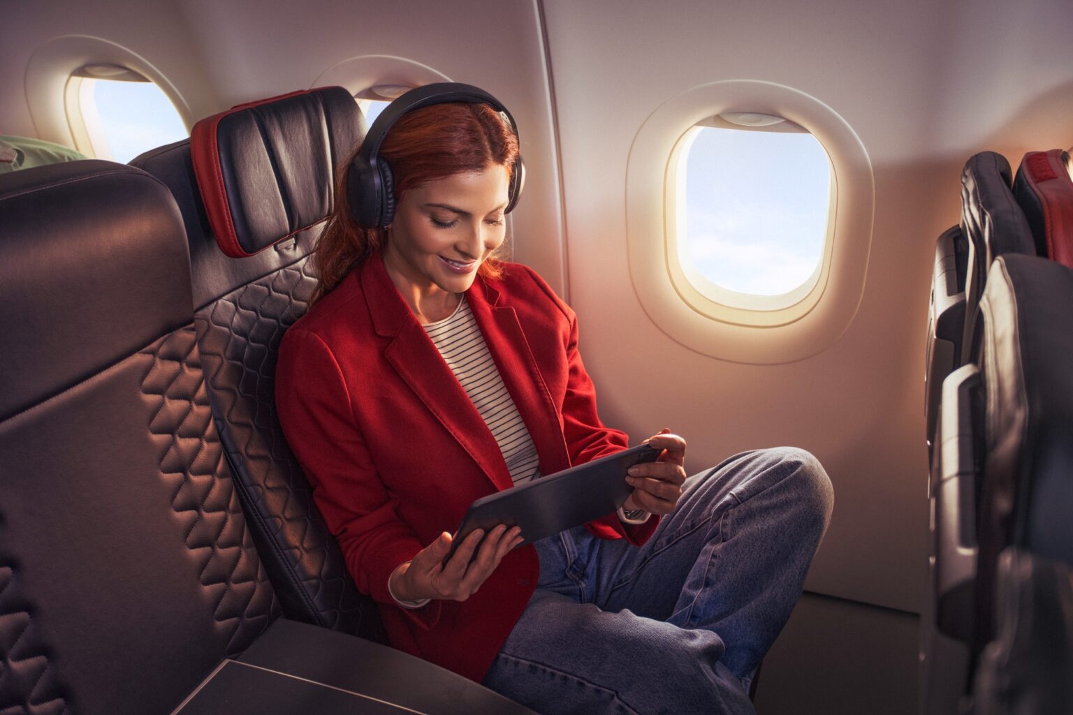 Avianca brings business class back to single-aisle fleet | PaxEx.Aero