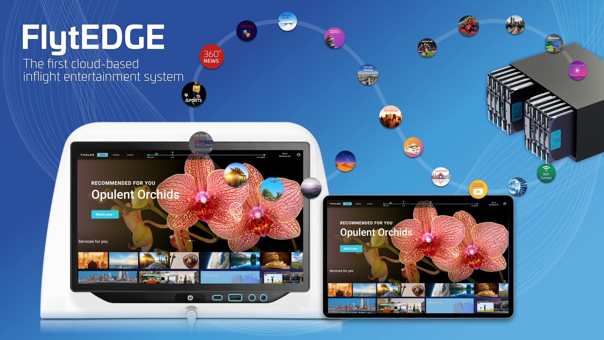 FlytEDGE to fly on Qatar Airways A321neo fleet | PaxEx.Aero