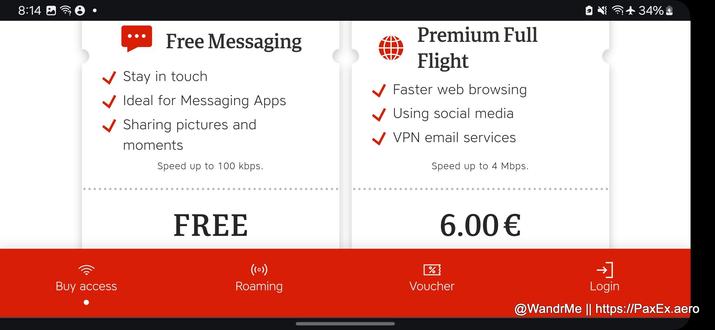 austrian-airlines-787-wifi-pricing | PaxEx.Aero