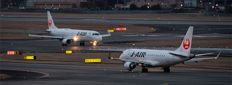 JAL boosts free internet offerings with streaming service | PaxEx.Aero