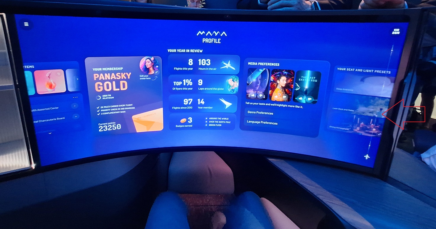 Boosting the moving map experience by escaping the map | PaxEx.Aero