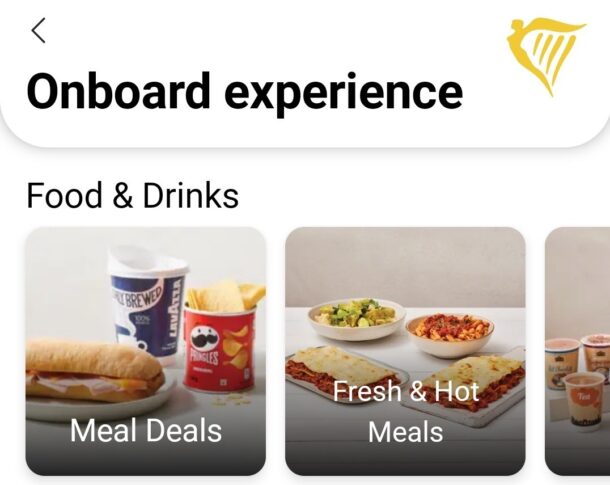 PaxEx PR: Ryanair Renews RiM Retail Role | PaxEx.Aero