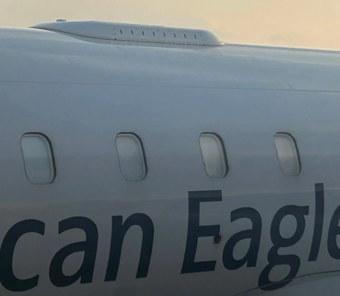 American's first satellite Wi-Fi CR7 is back in service | PaxEx.Aero