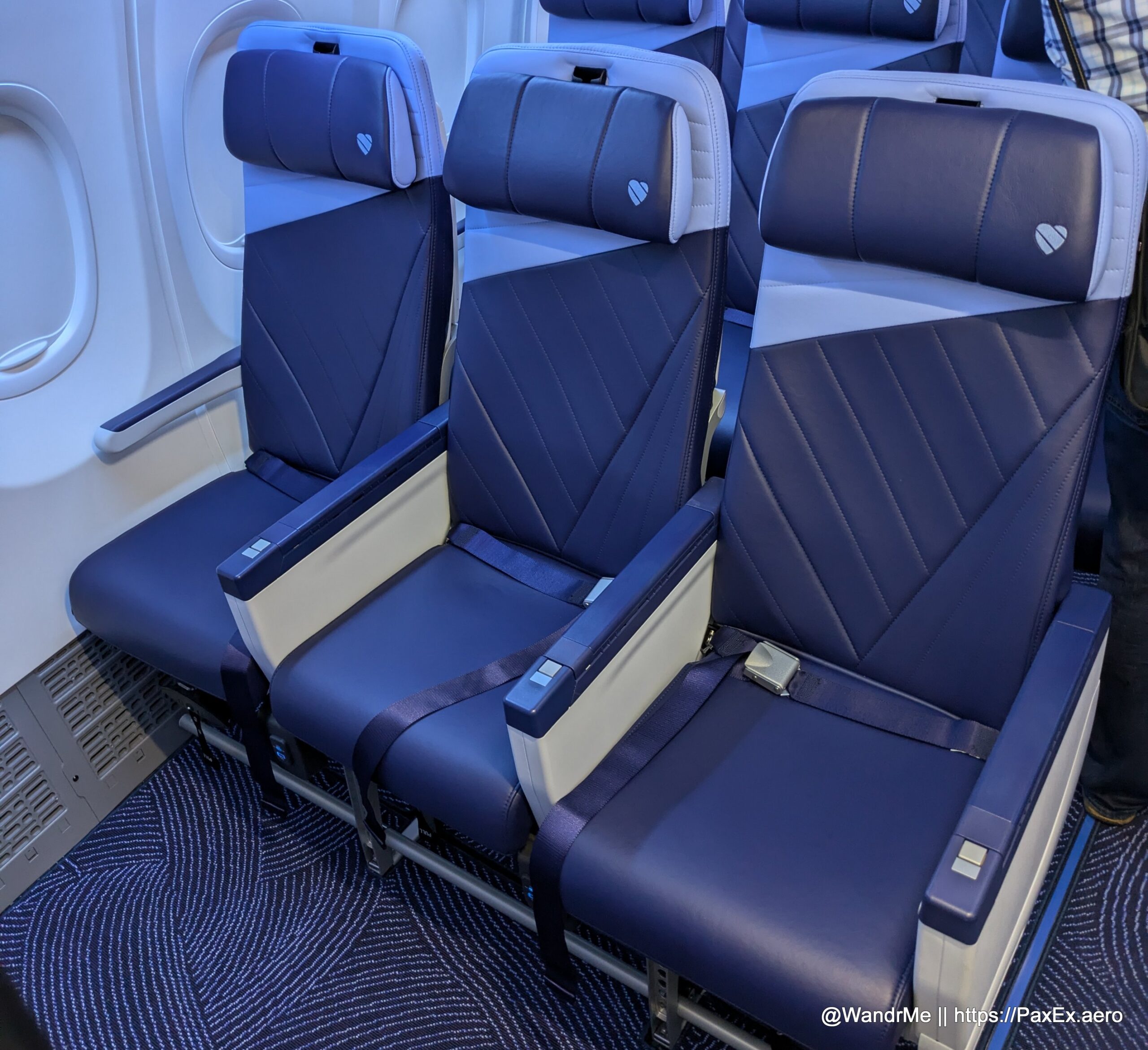 southwest-airlines-recaro-seats-new-cabin-1 | PaxEx.Aero