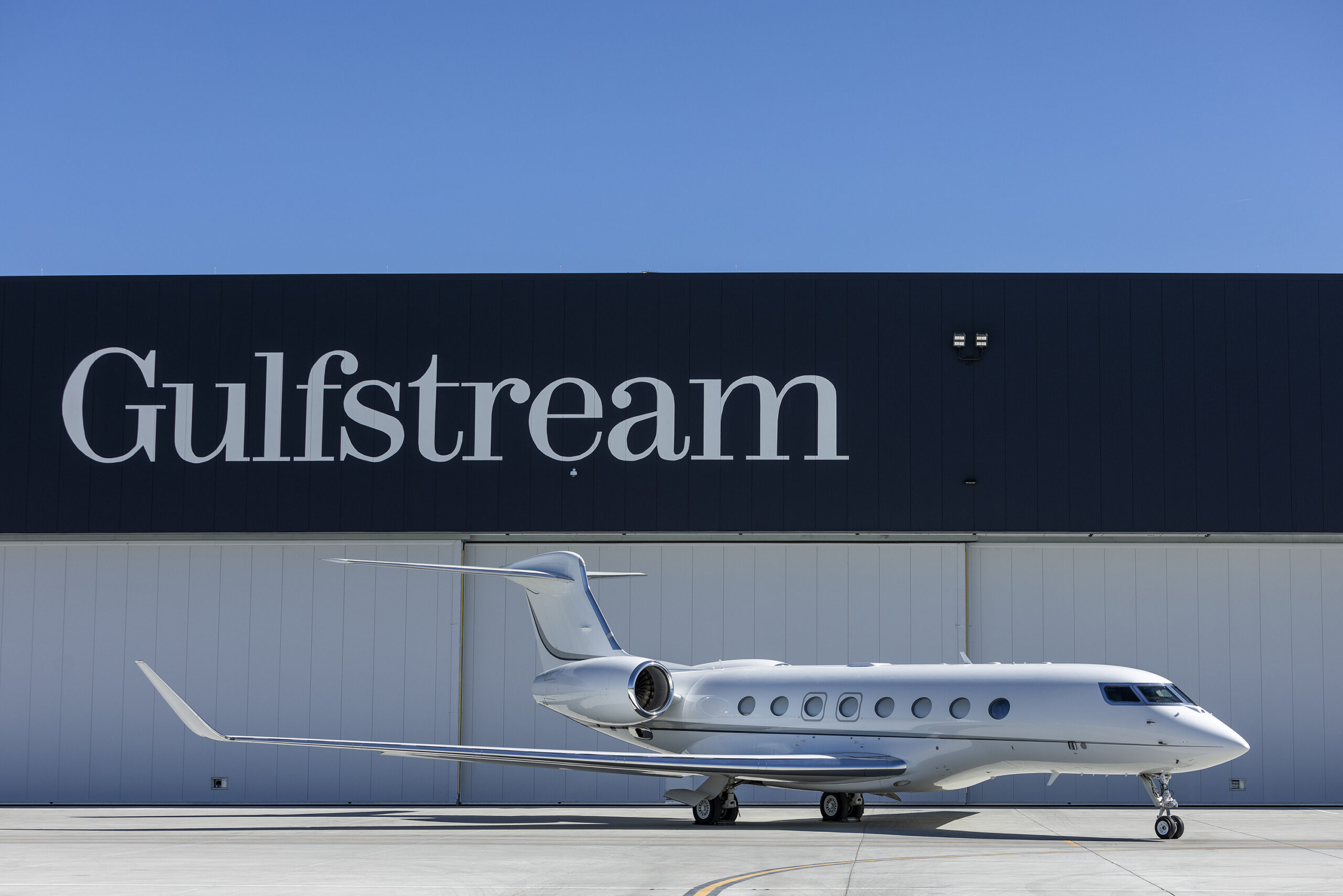 Gulfstream secures STC for G650 Starlink installs | PaxEx.Aero
