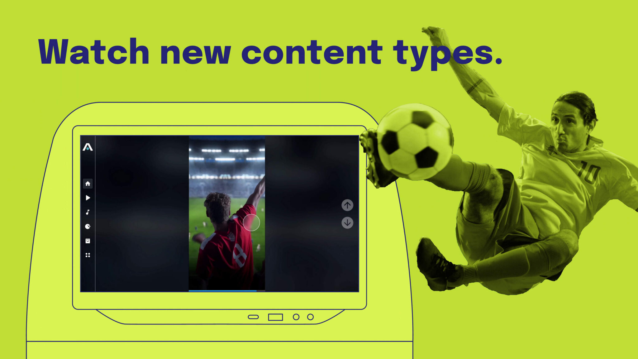 Thales extends live TV range with 360Stream | PaxEx.Aero