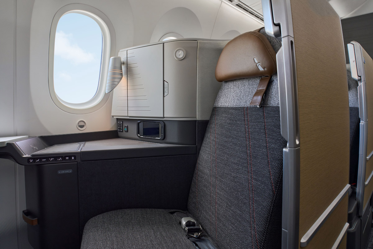 American's Flagship Suites Set to Fly from 5 June 2025 | PaxEx.Aero