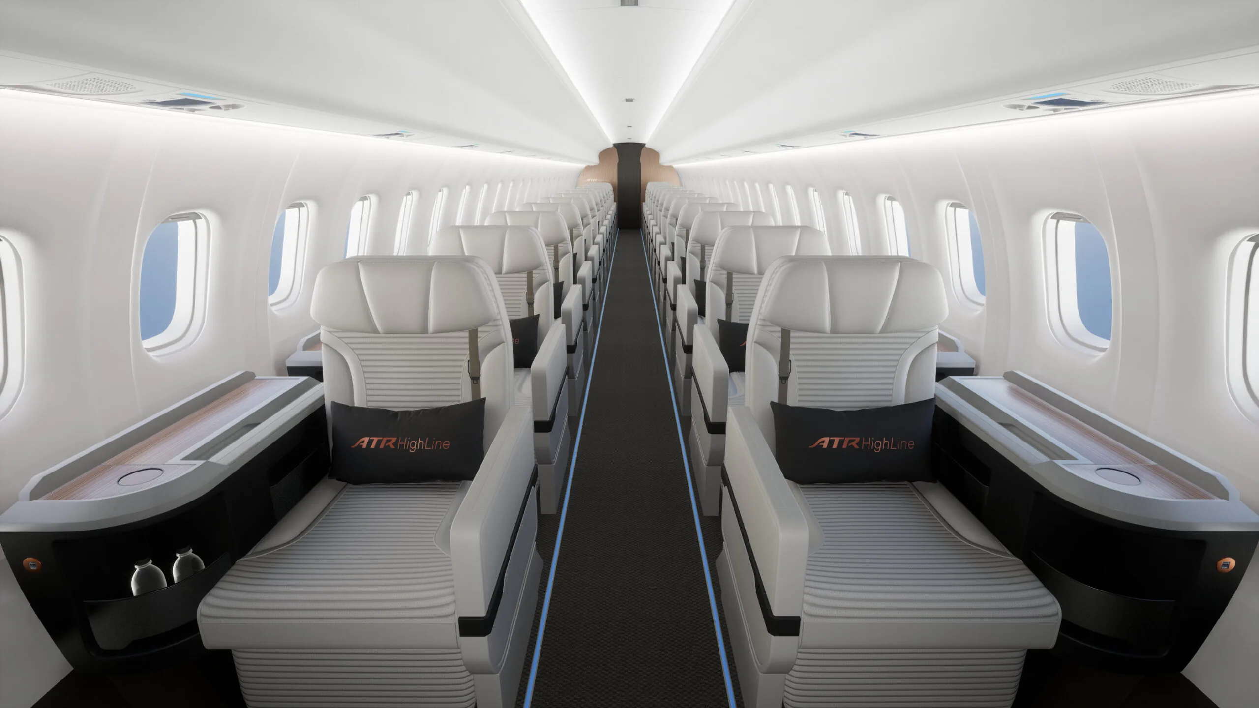 JSX Pitches Premium Turboprop Play | PaxEx.Aero