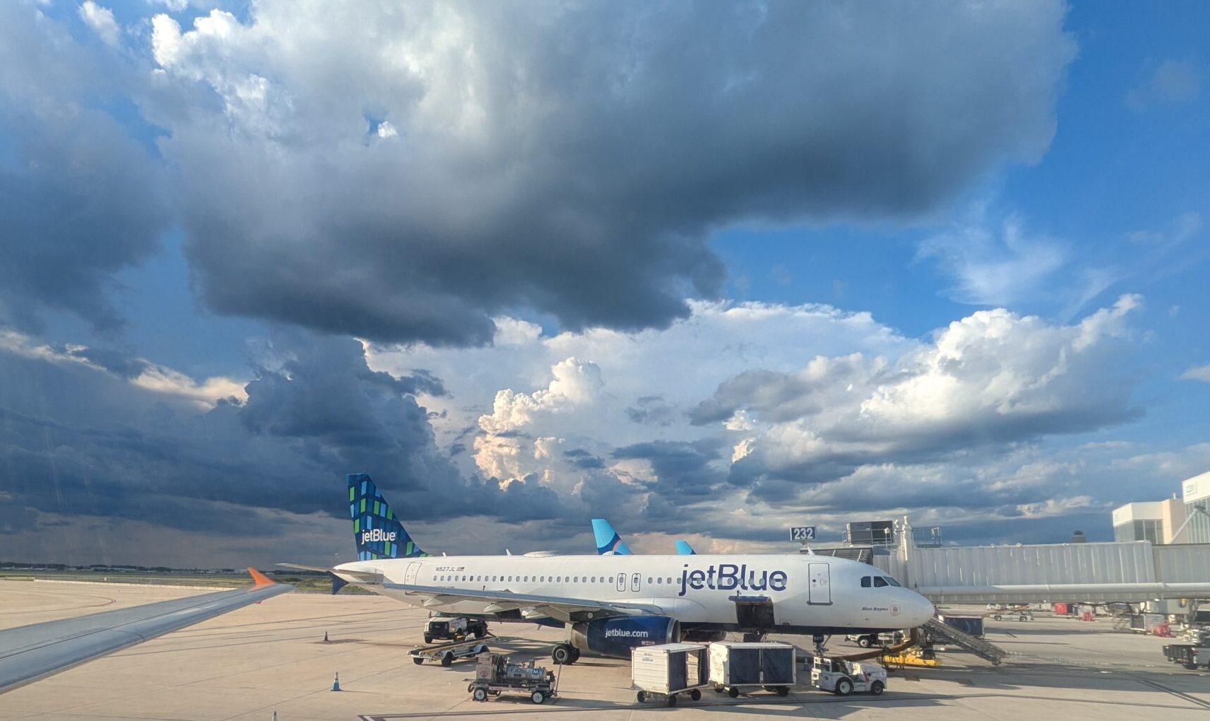 JetBlue Launches TrueBlue Points (and Other Benefits) Subscriptions ...