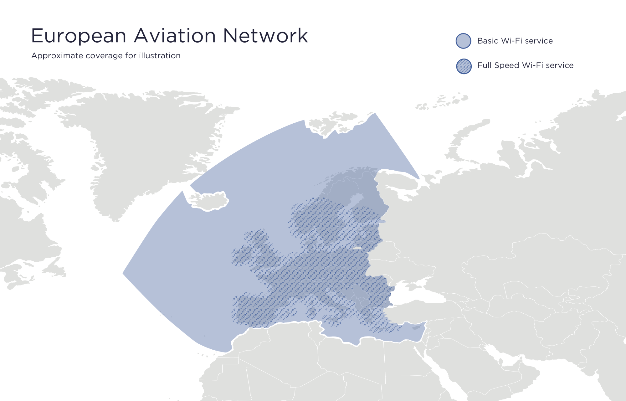 Viasat, Telekom Add Serbia Towers for EAN Service Boost | PaxEx.Aero