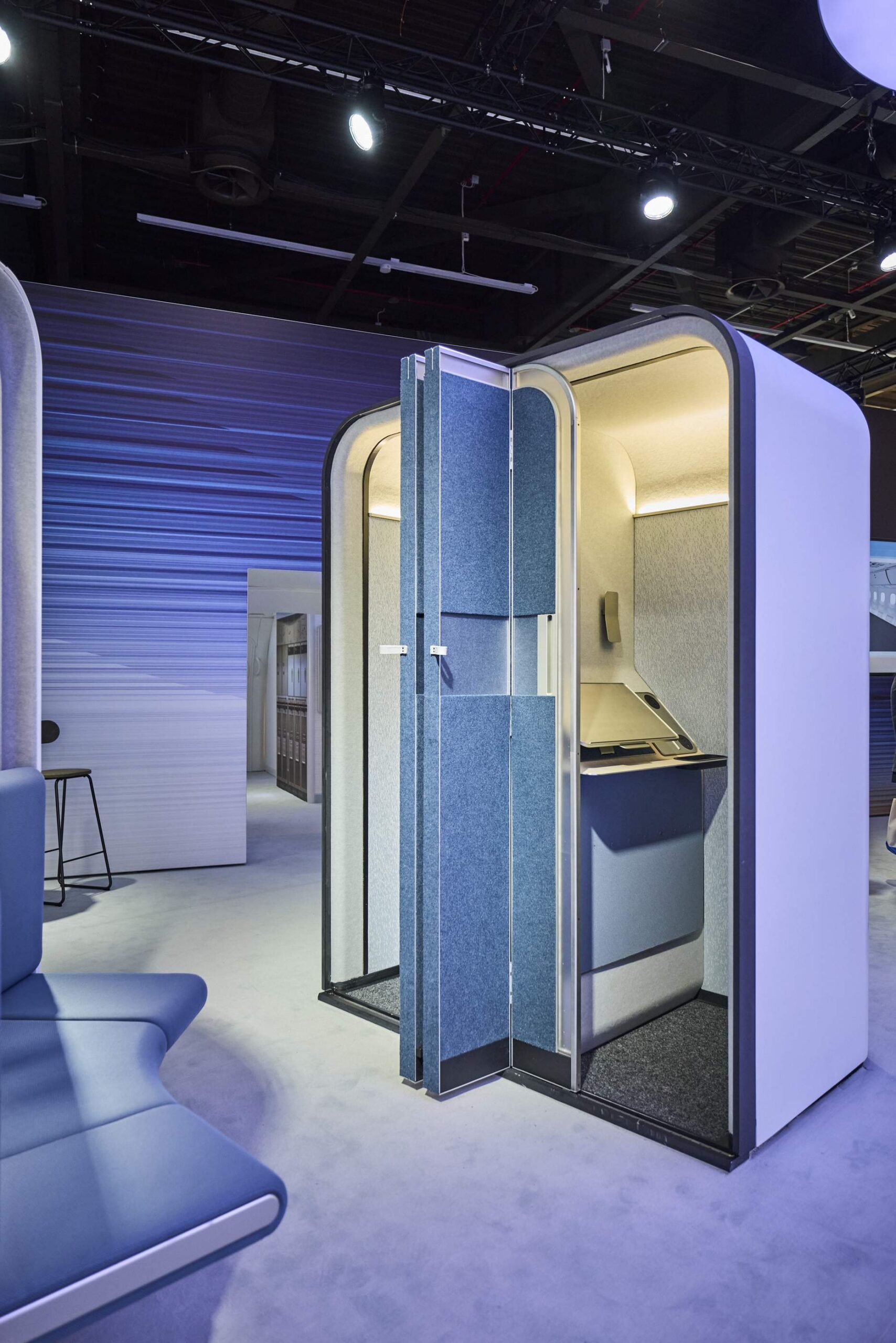 AIX_2026_Boeing_Connectivity_E-Lounge_Concept_4 | PaxEx.Aero